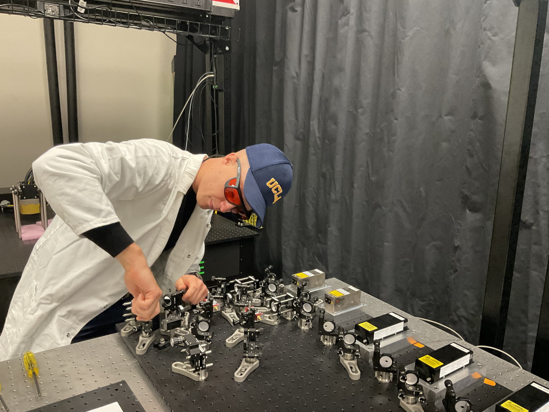 “What can nature teach us about quantum technology?” - Pioneer Science