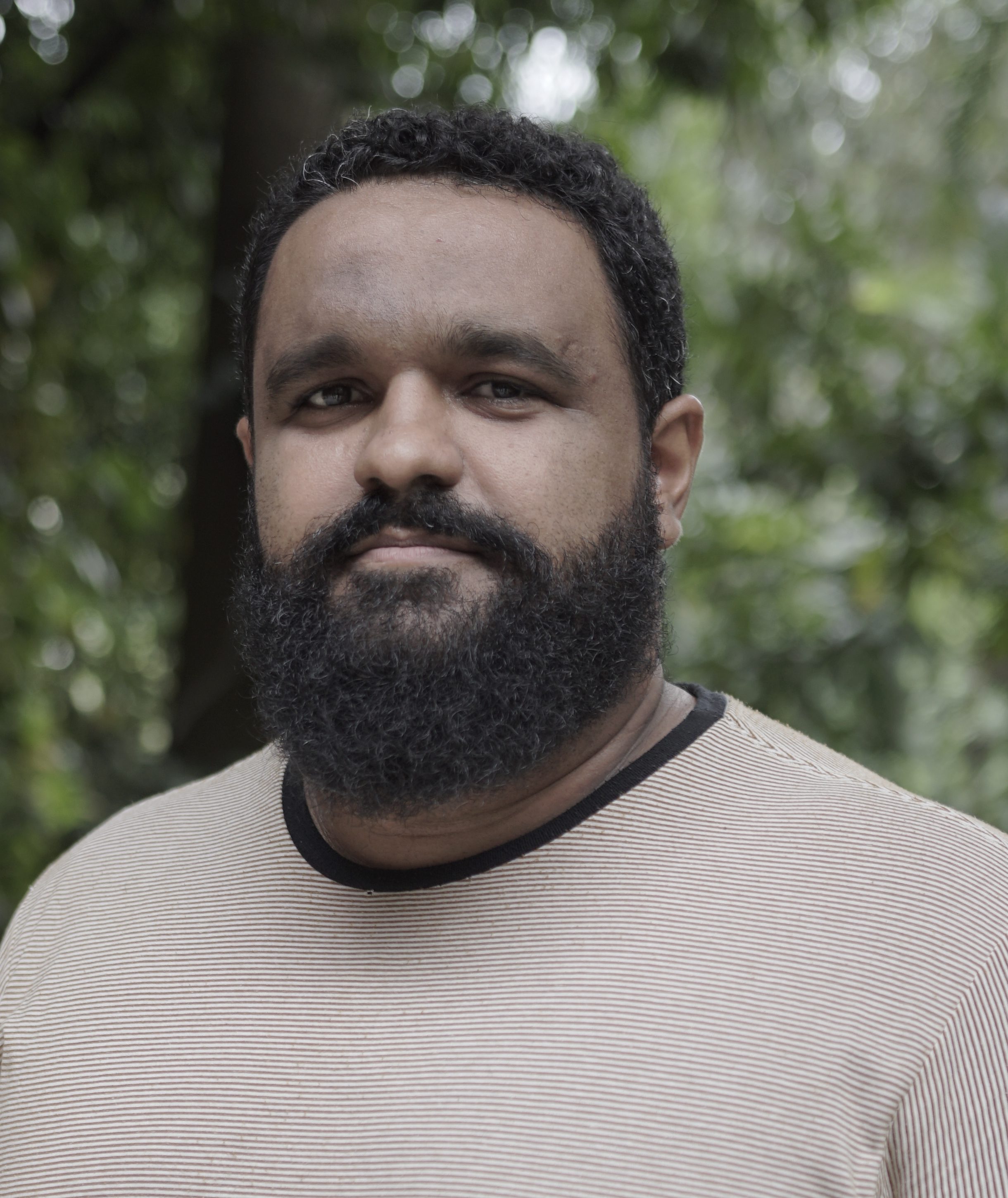 Vitor Silva - Ciência Pioneira