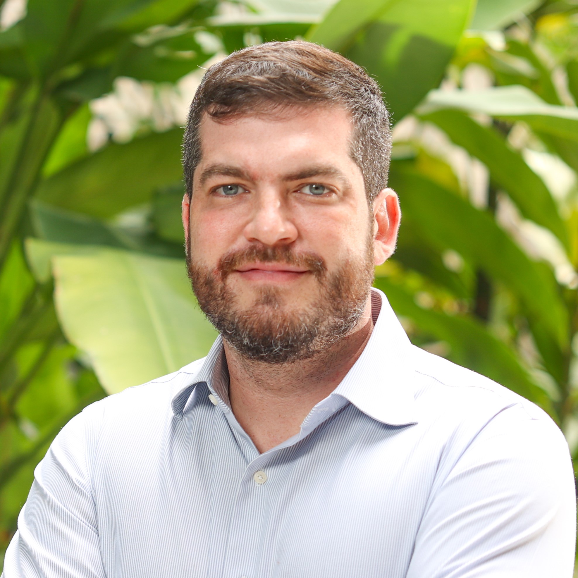 Bruno Solano - Pioneer Science