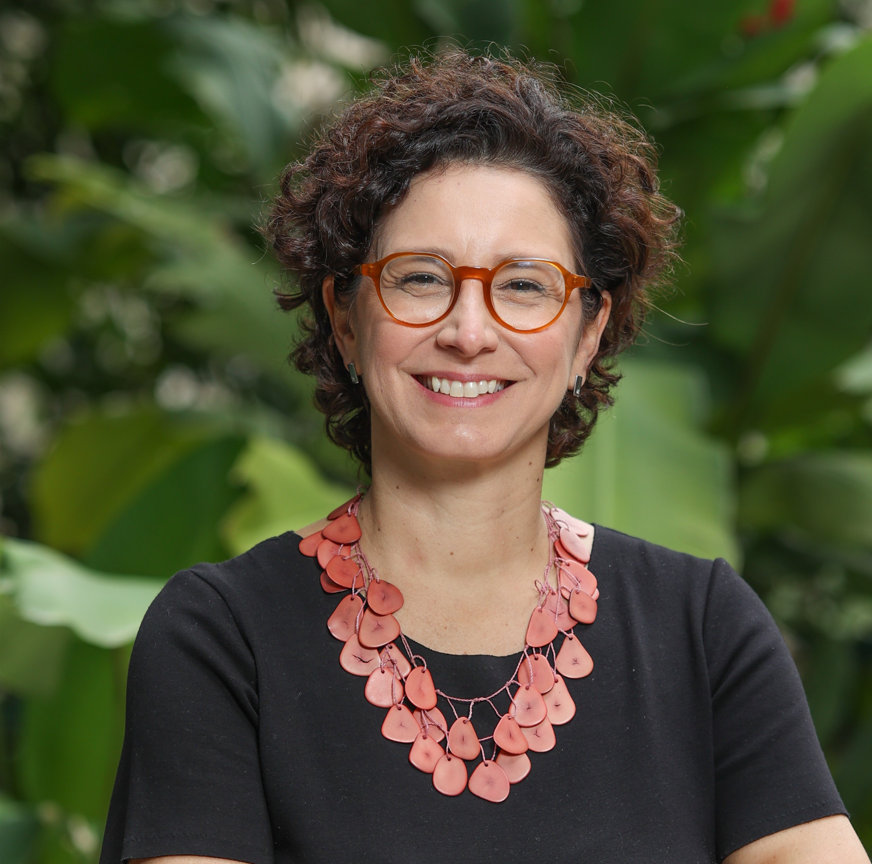 Roberta Marques - Pioneer Science