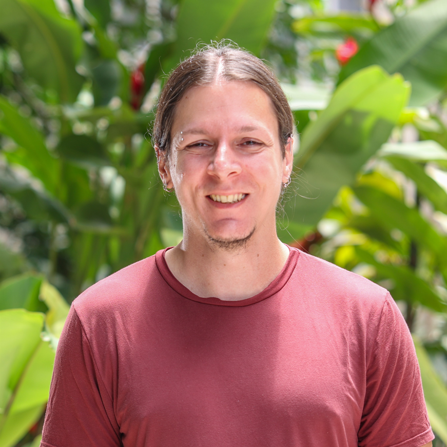 Victor Geddes - Pioneer Science